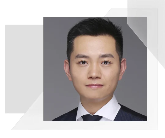 Evan Luo | AlixPartners